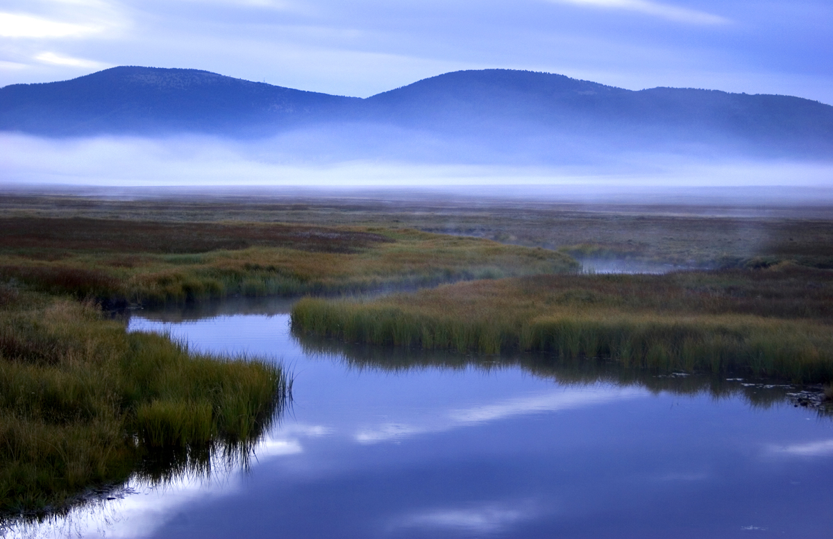 Earth Chronicles Project: Volcanic Majesty at Valles Caldera National ...