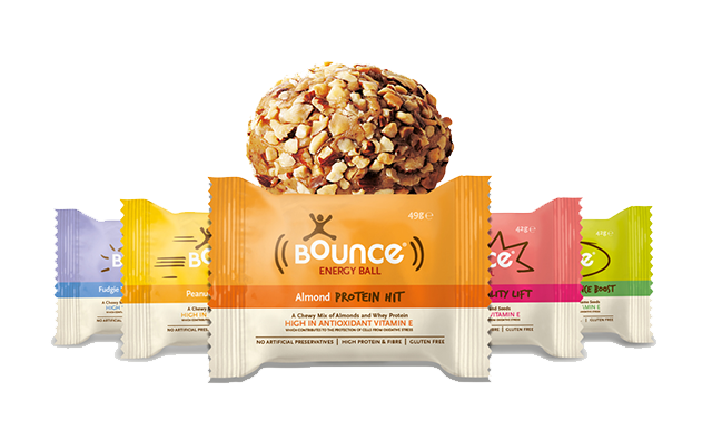 3 Healthy Alternatives to Satisfy your Sweet Tooth | Be An Athlete ...