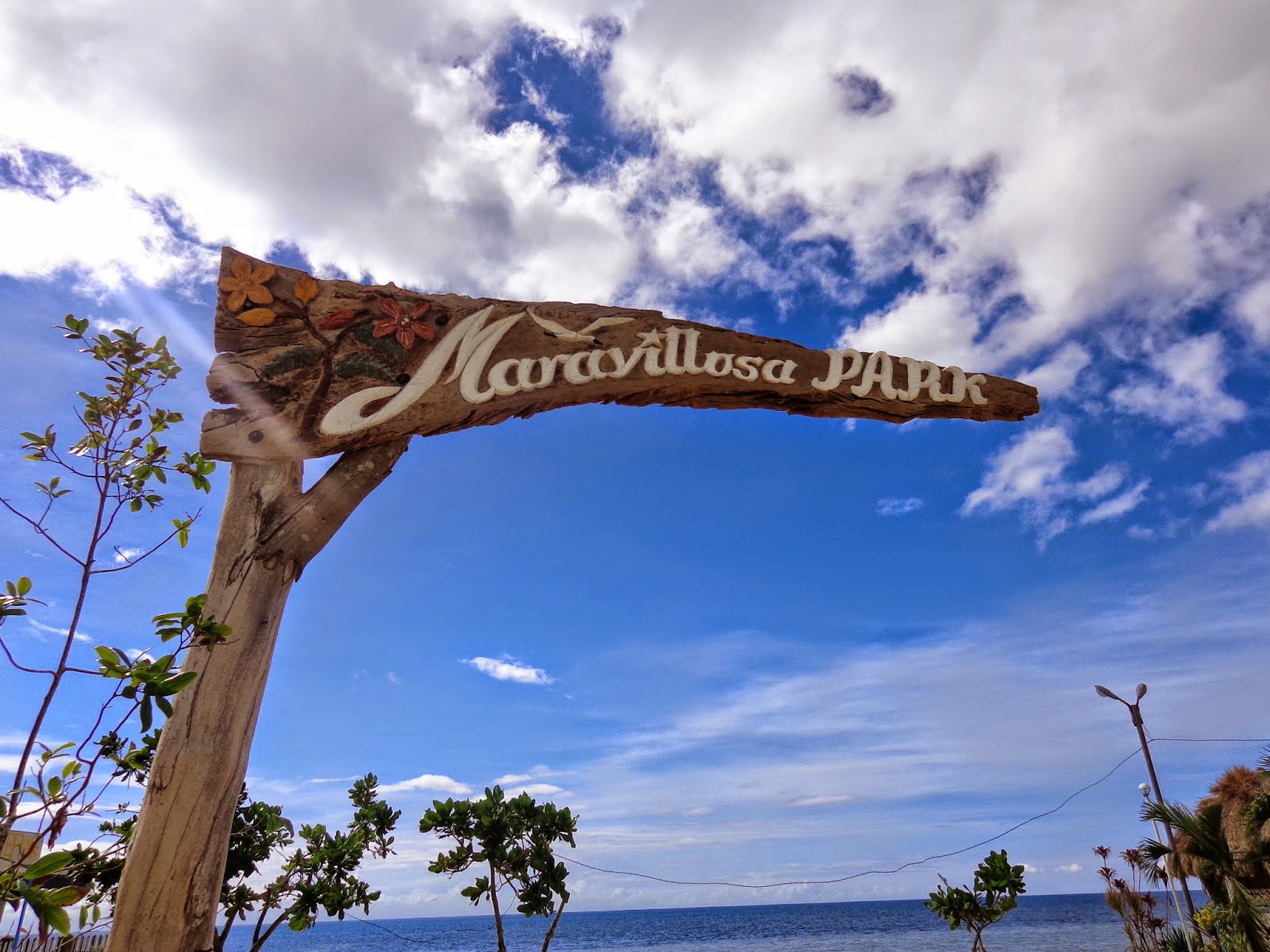 mylie travels: Maravilla, Tabuelan Cebu