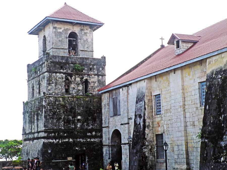 My Philippine Travel and Tour: Bohol Tour 4: Loboc River Cruise ...