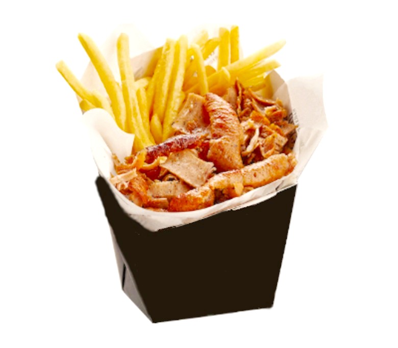 Turkish Kebap e Grill