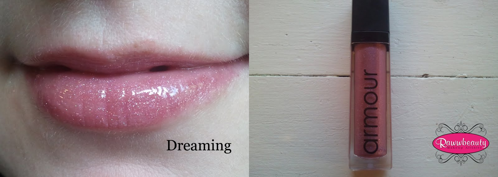 Rawwbeauty Makeup Artistry