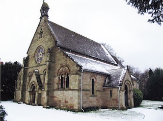 The Salviati Architectural Mosaic Database: The Bridge Church, Headless ...