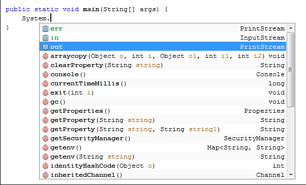 Introduction to Java Programming ~ Program in Java - Java Examples ...