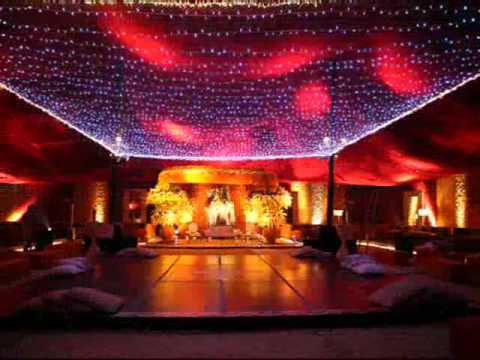 Shades of Pakistan: Mehndi (Henna)