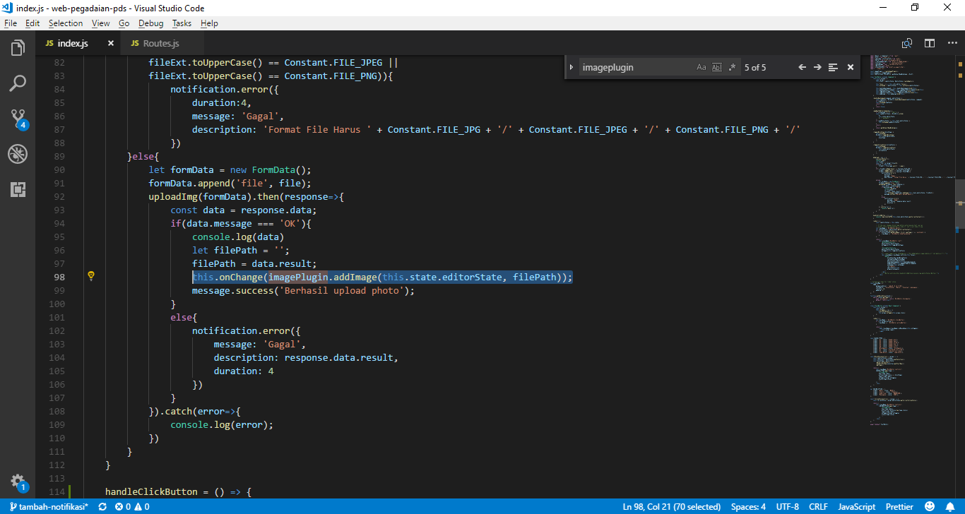 Nostra Technology: Draft.js, Rich Text Editor Framework For React