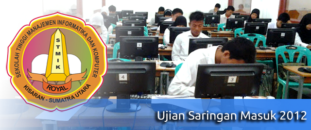 Memberi pengetahuan dasar dengan PISU ~ Catatan Mahasiswa Amik Royal