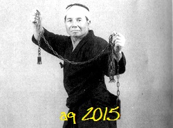 Isshin - Concentration the Art: Surujin