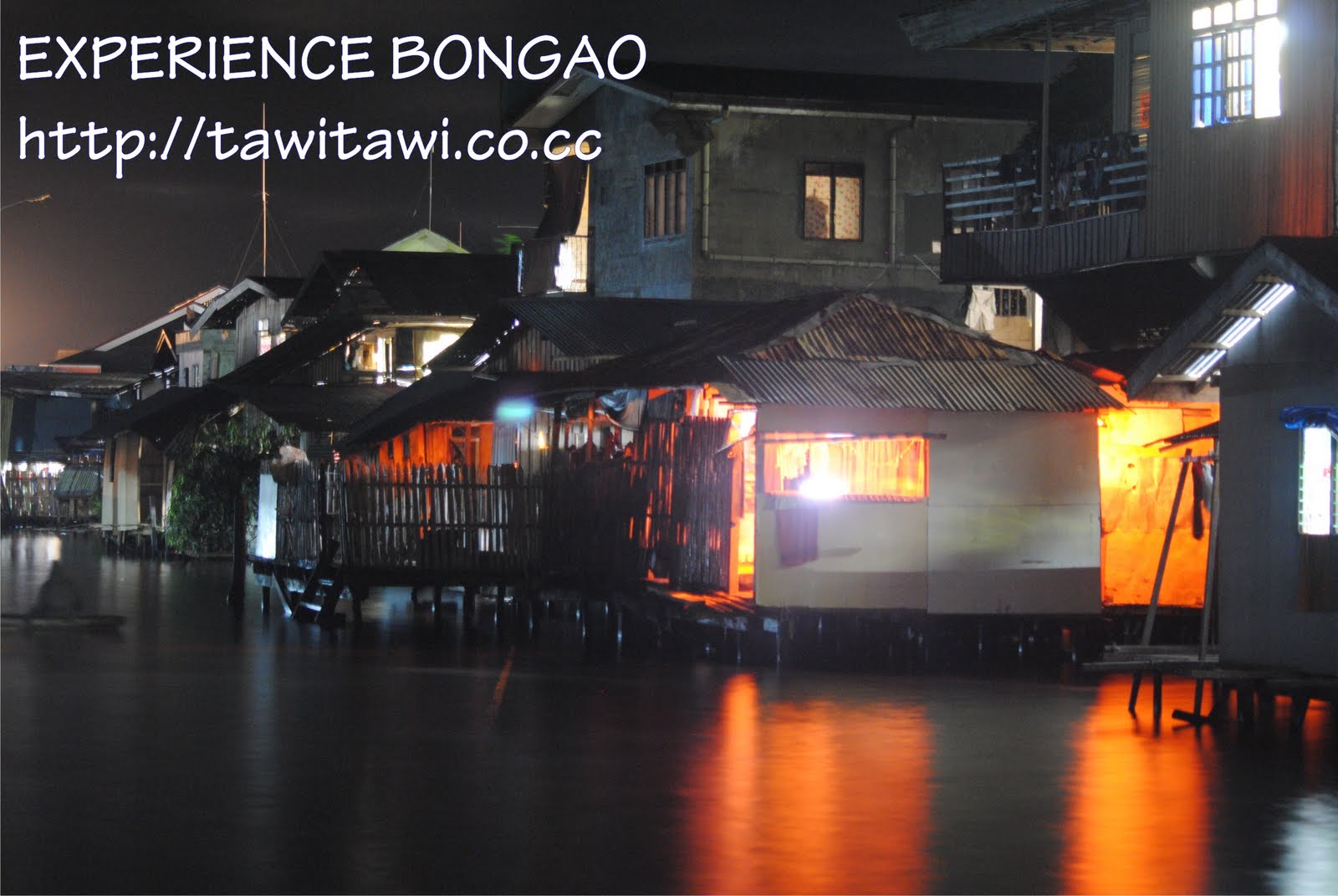 Susulan Tawi-Tawi: Experience Bongao - A Photo Collection by Fermin Hamja