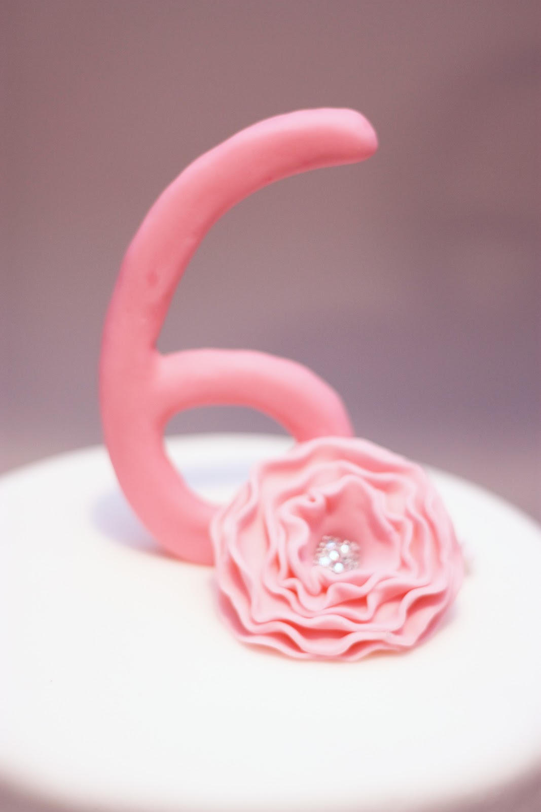 5M Creations: Baking Birthday Party- Pink & Aqua Dessert Bar & Pink ...