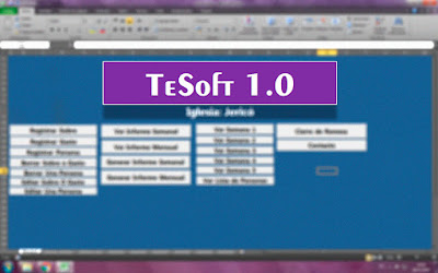 Tesoft 1.0 - Sistema de Tesorería por "Descarga Adventista" | Descarga ...