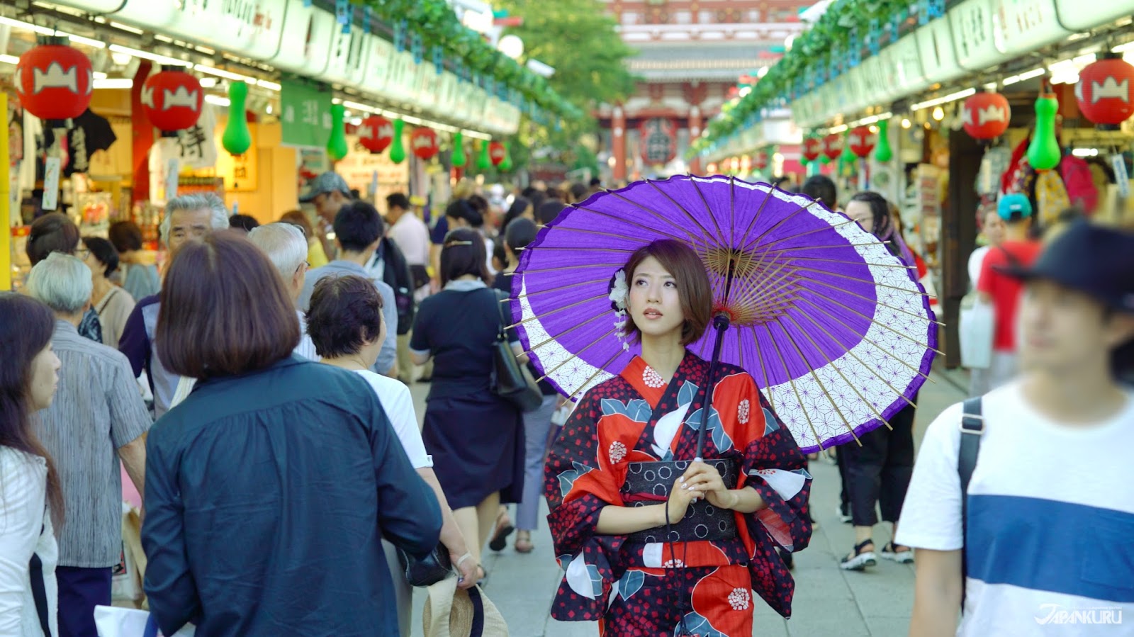 JAPANKURU: #Japanese Cosmetics ♪ KATE 2017 Japan's Latest Beauty Trend ...