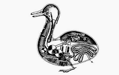 The Presurfer: Five Astounding Animal Automata