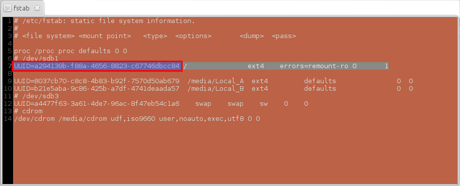 Debian Cosillas: ¿Como clonar nuestro sistema Linux?