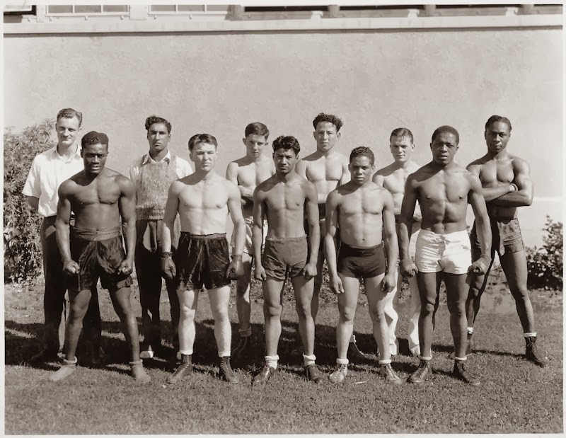 New Deal of the Day: A new Civilian Conservation Corps would save lives