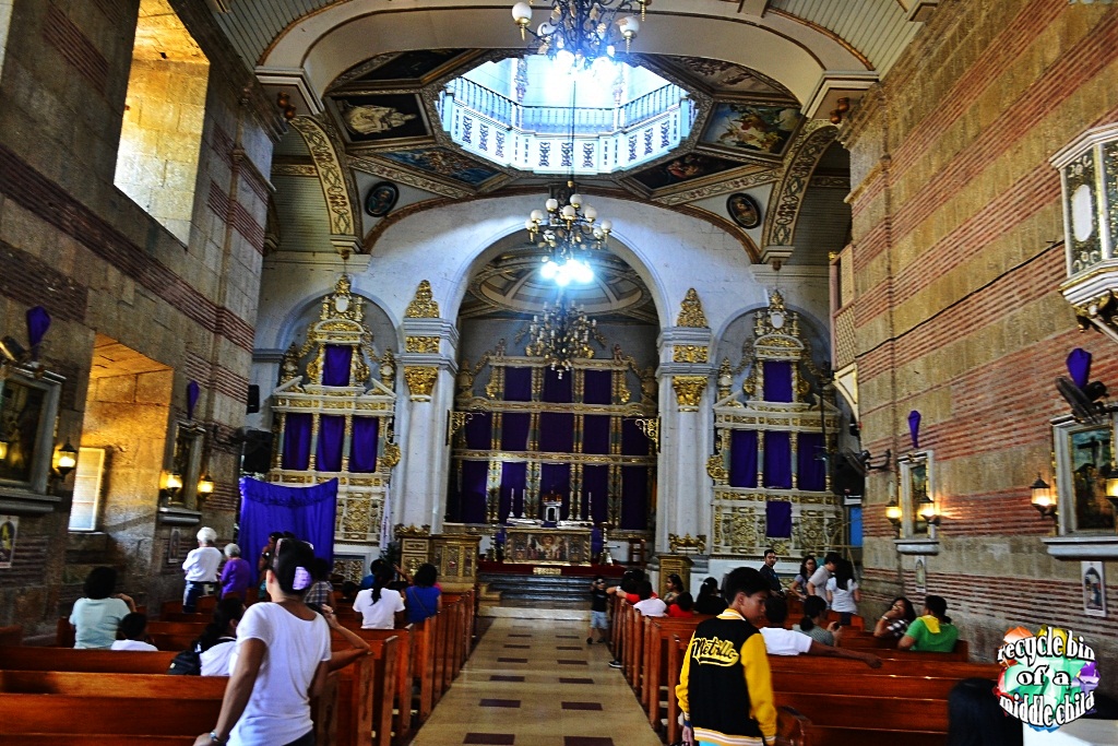 Rammmpa!: Pakil, Laguna: Small Town with a Larger Than Life Gems