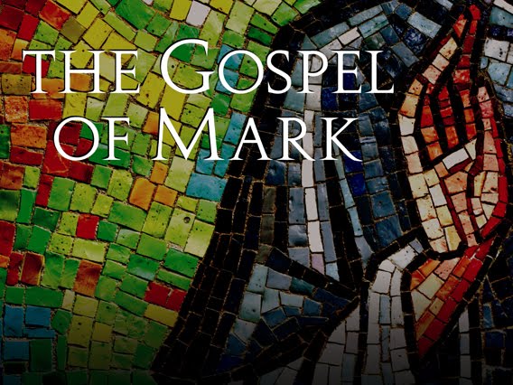 Benjamin Durbin: The Gospel of Mark Overview
