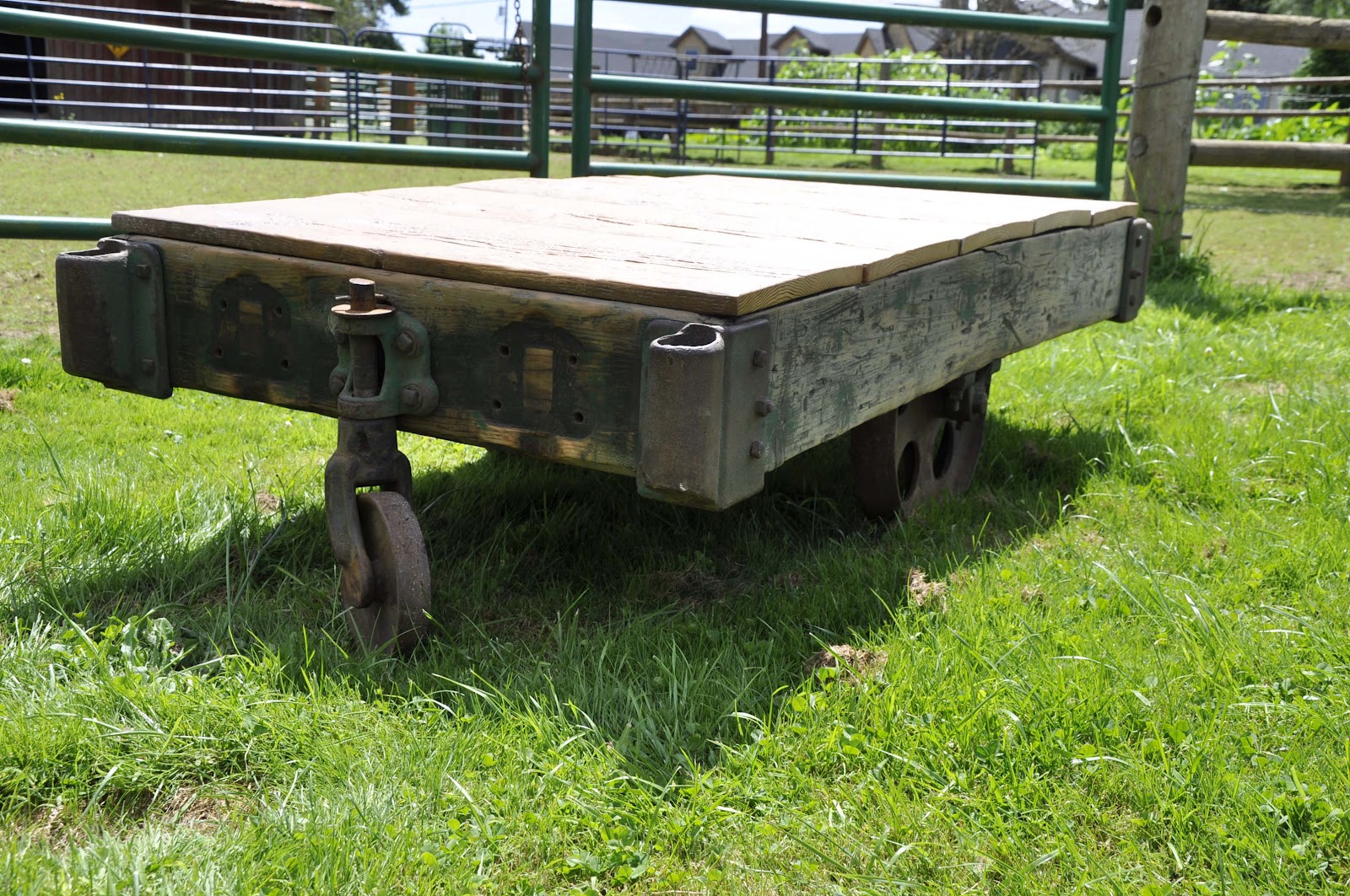 REthink Morgan Designs