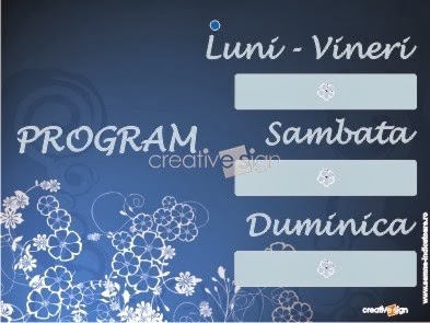 Program functionare TUG CENTER BRAILA | RAMFORM ENABLER