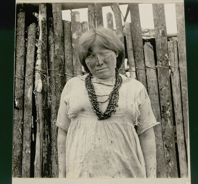 Hidden North American Archaeology and Native America: The White Indians ...