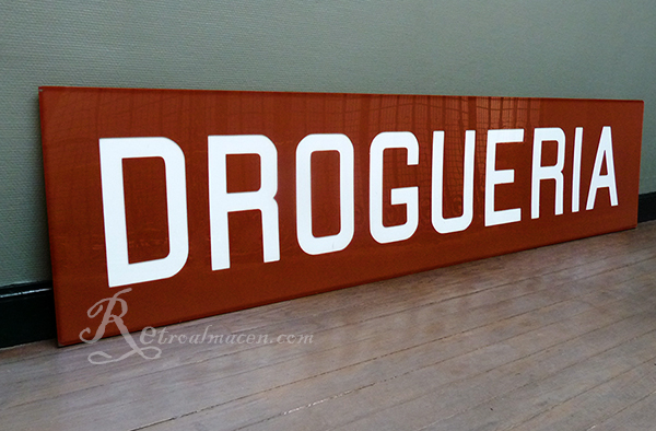 * RETROALMACEN * Tienda online de antigüedades, vintage y decoración ...