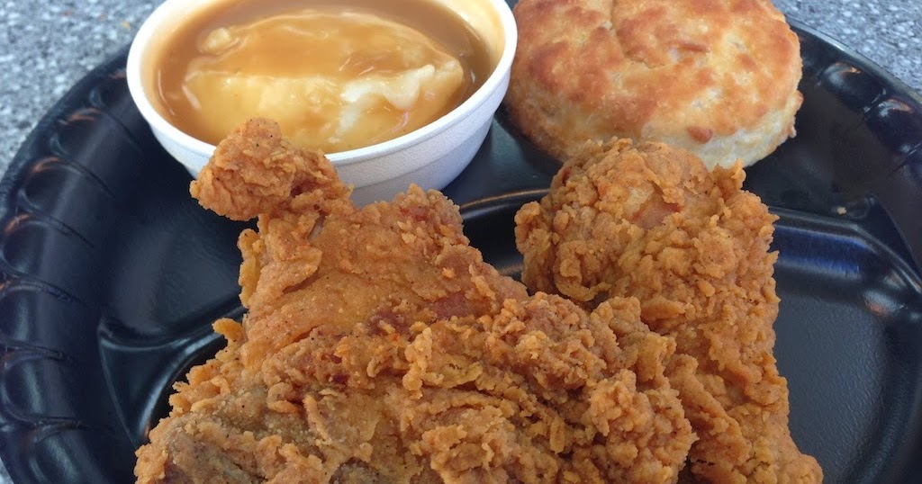 Hardee's Fast Food Review - DC Outlook