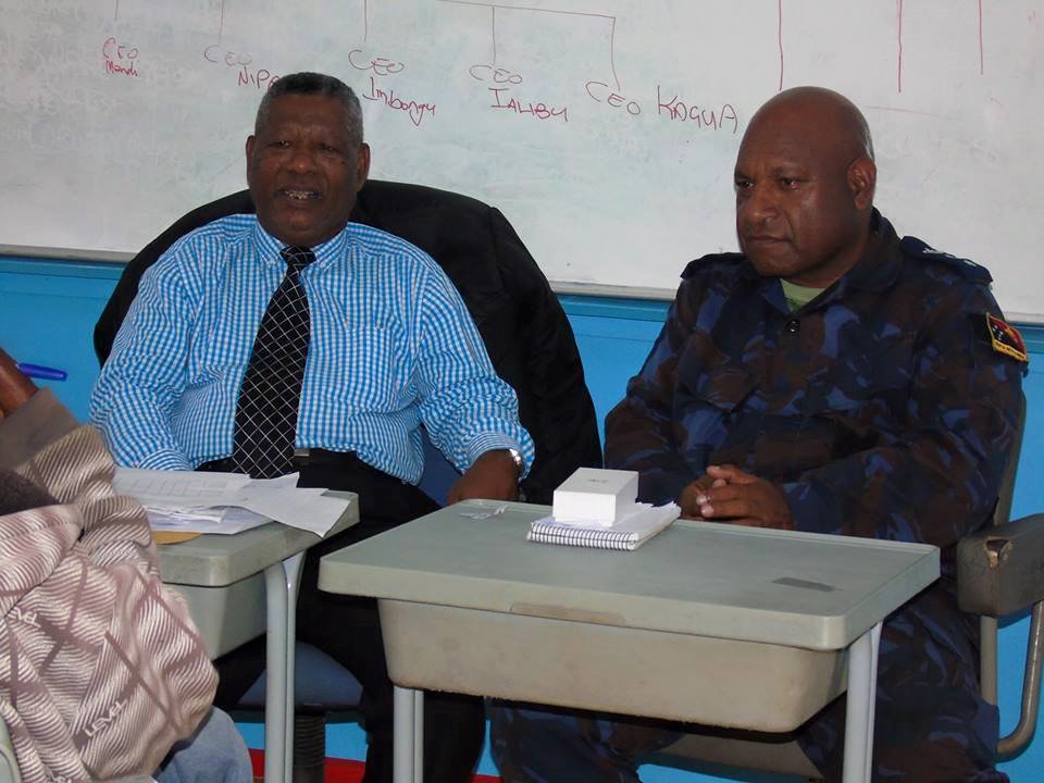 37 confirmed dead in PNG Earthquake - Papua New Guinea Today 37 confirmed dead in PNG Earthquake - Papua New Guinea Today