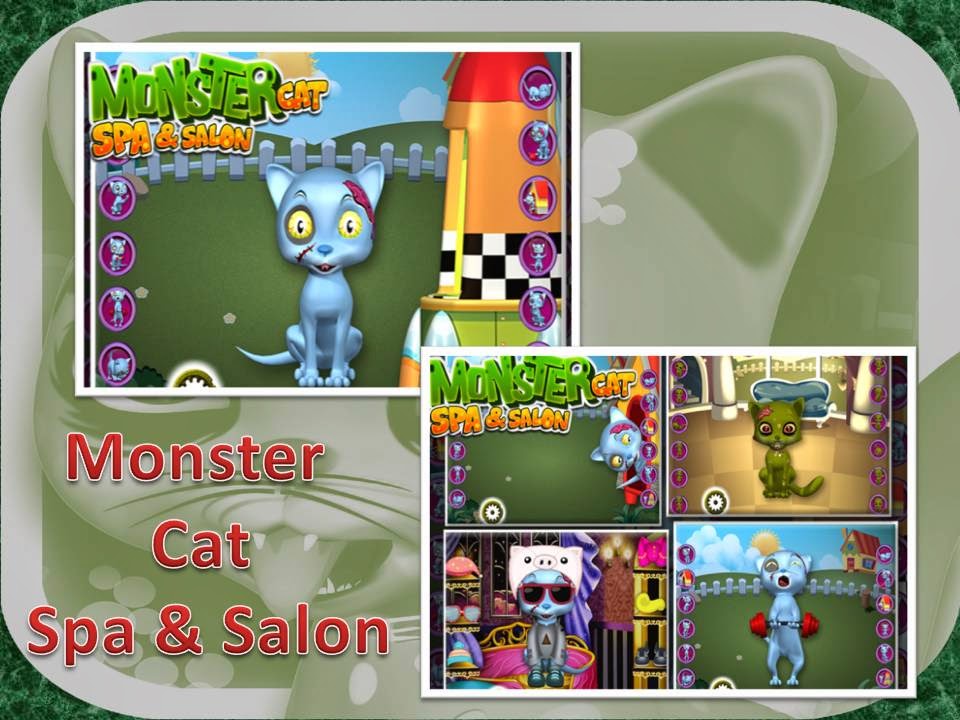 Most Recent Pet Salon Free Kids Game Available at Play Store ~ Free ...