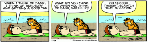 Teacher Lu Online Garfield Comic Strips Vacation teacher-lu-online-garfield-comic-strips-vacation