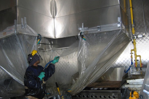 Professional Hood Cleaning Services: Range Hood Cleaning: Keep Your ...