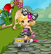 TokidokiFantage: Fantage Cute Outfits for formal and everyday!