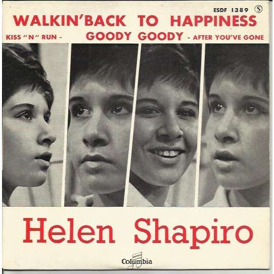 After You've Gone - Turner Layton / Henry Creamer | In a latin bag