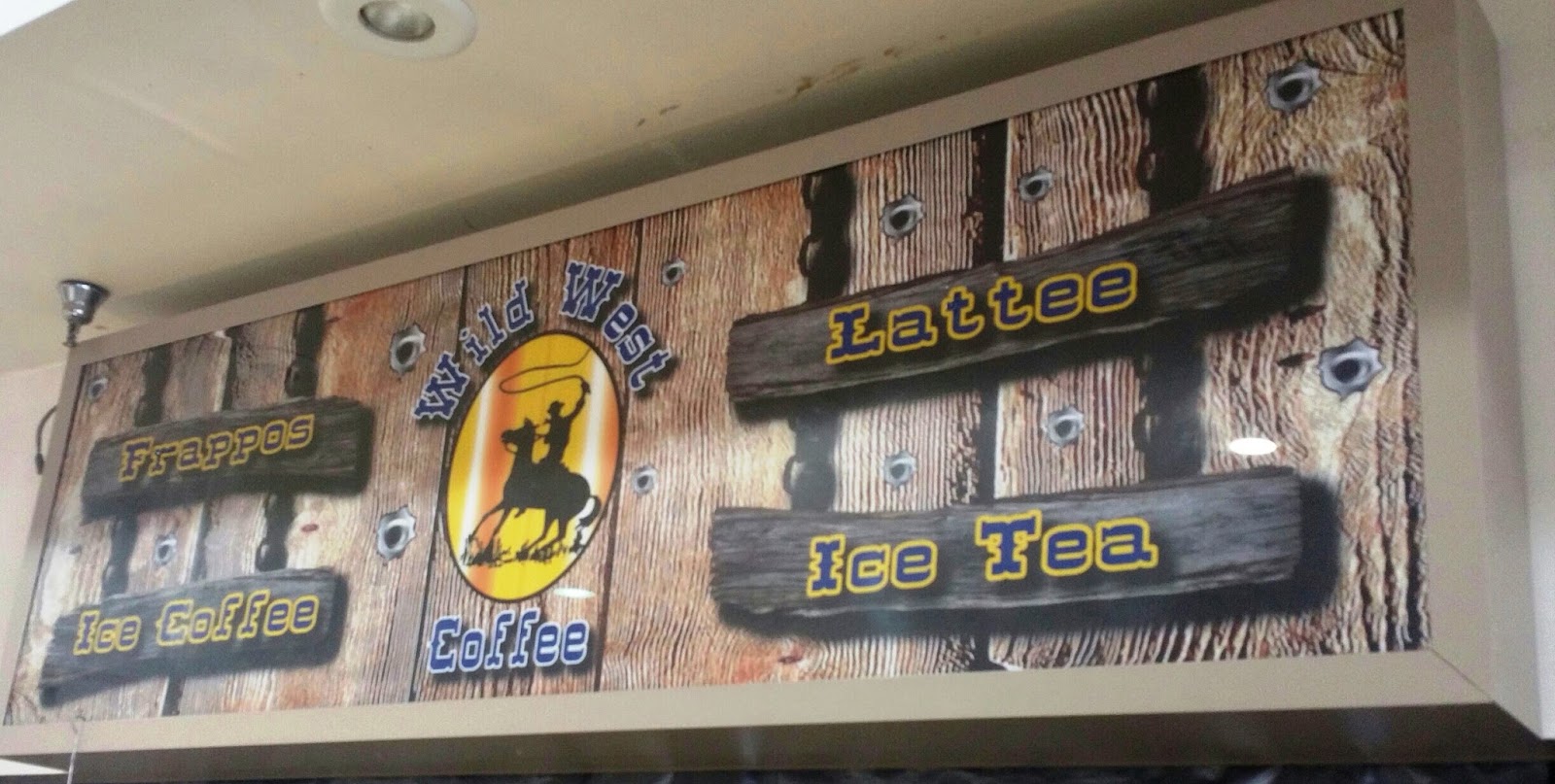 Laughlin Buzz: New at the Laughlin Outlet Mall