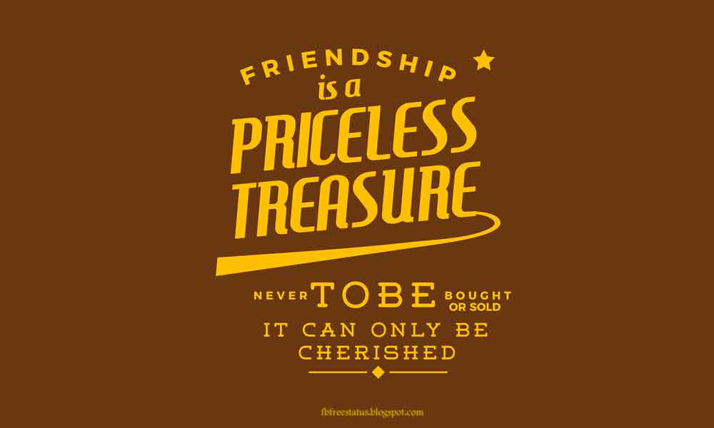 50 Inspirational Quotes About Friendship With Friendship Quotes
