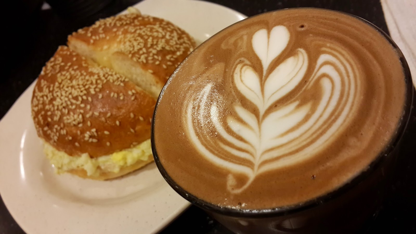 Intel PG12 Grab & Go Cafe: Grab & Go Cafe Intel PG12