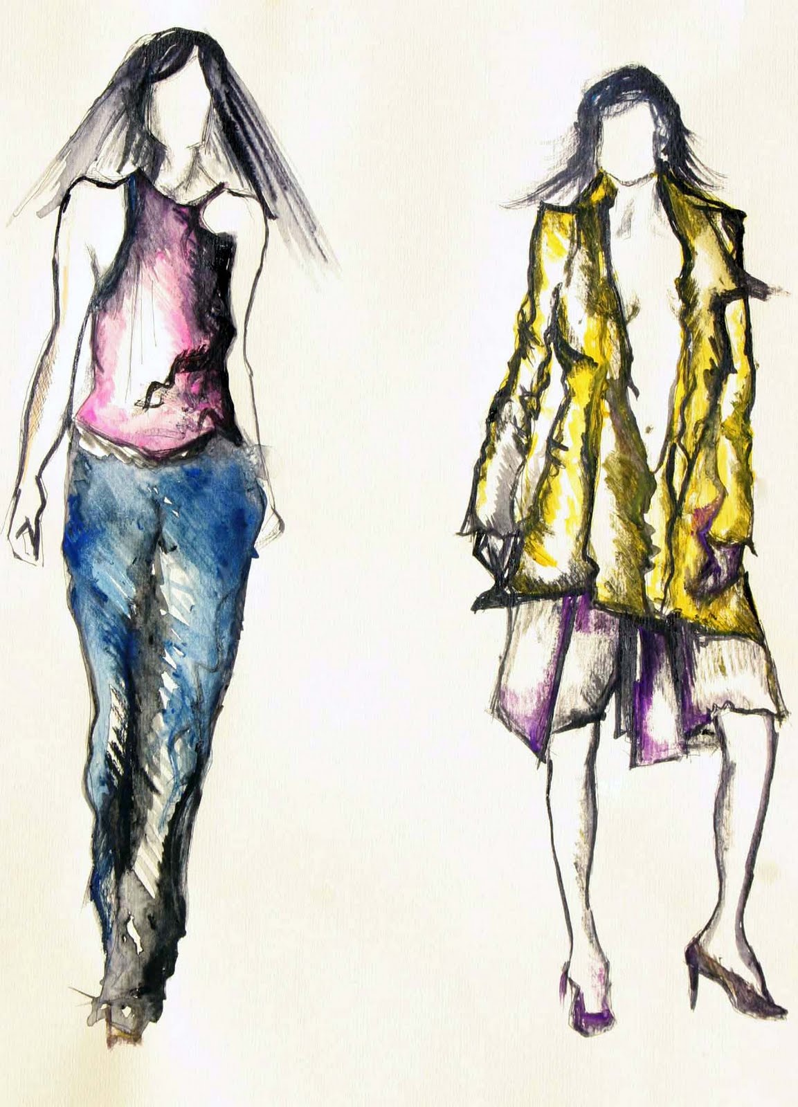 Centro de Investigación Textil y Moda: Gráfica Textil