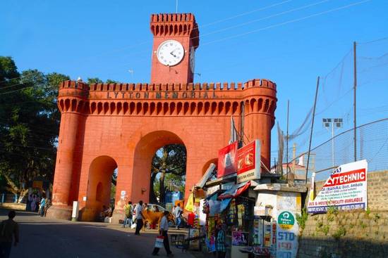 D.D.H.E. SIRMOUR: Photo Gallery