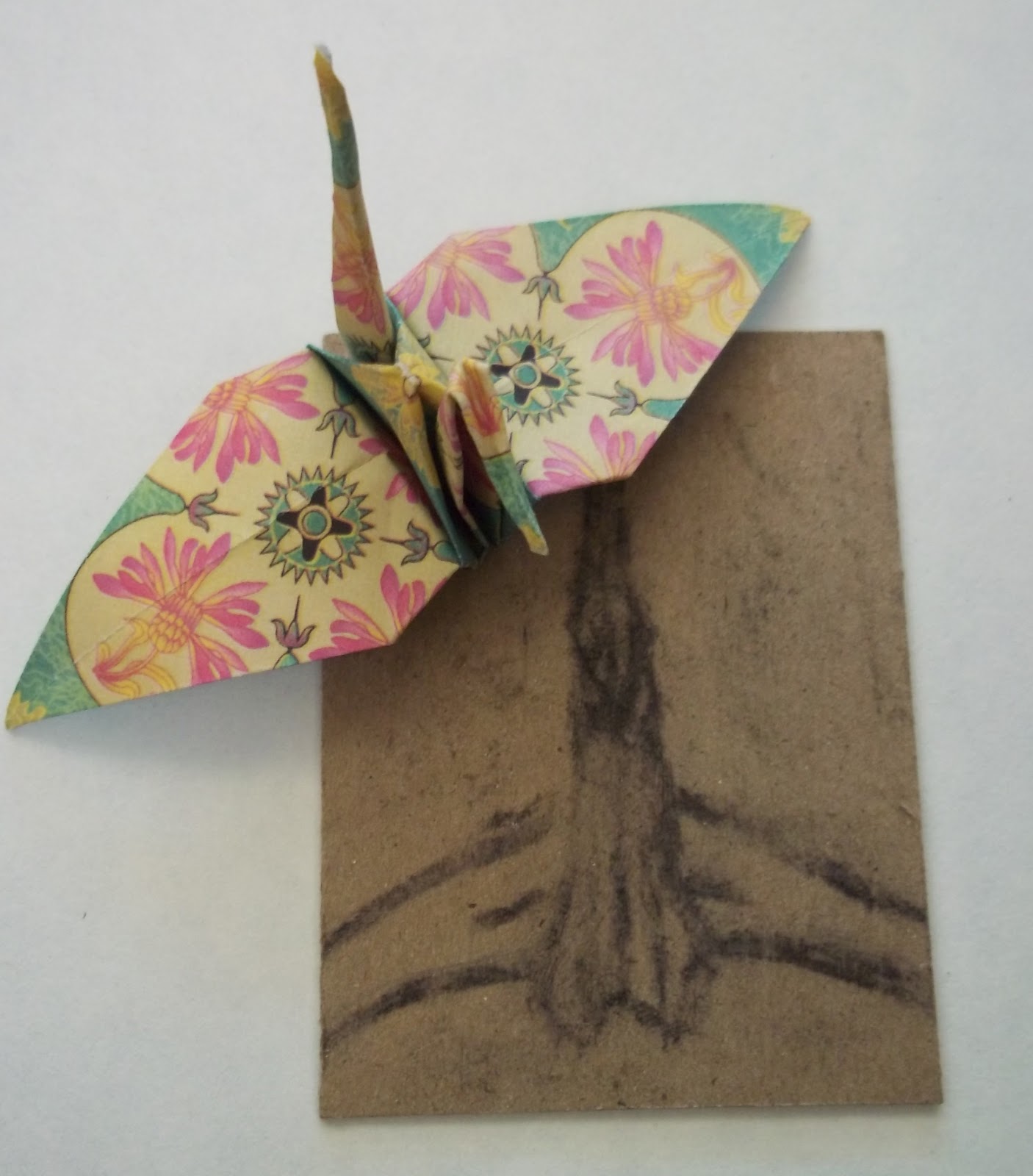 Monument Valley Regional Middle School Art Class: Artist Trading Cards ...