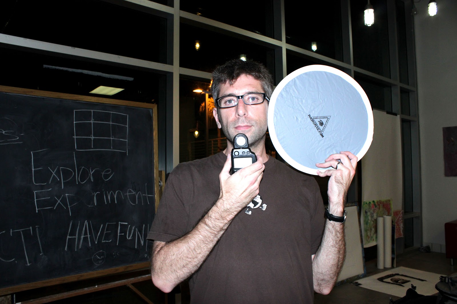 P&W Design Consultants: Photography 101