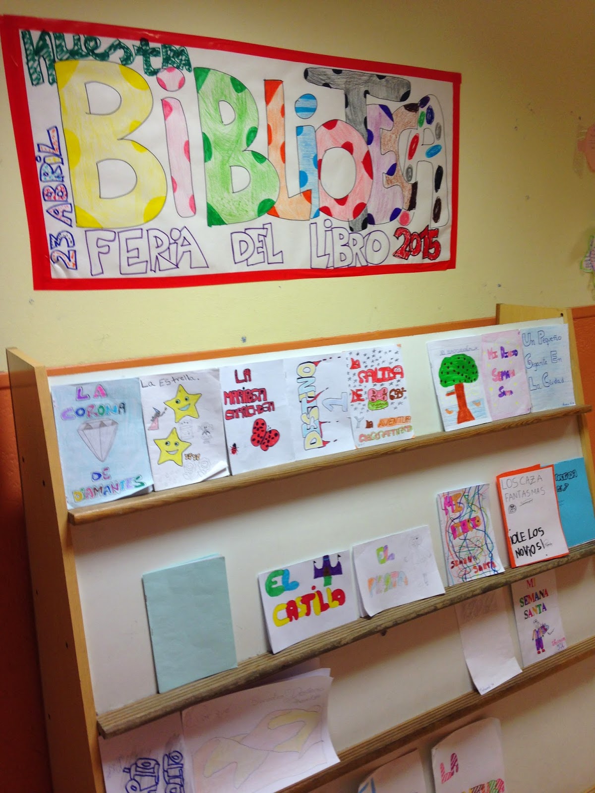 Cuaderno de 5º: LEEMOS Y ESCRIBIMOS