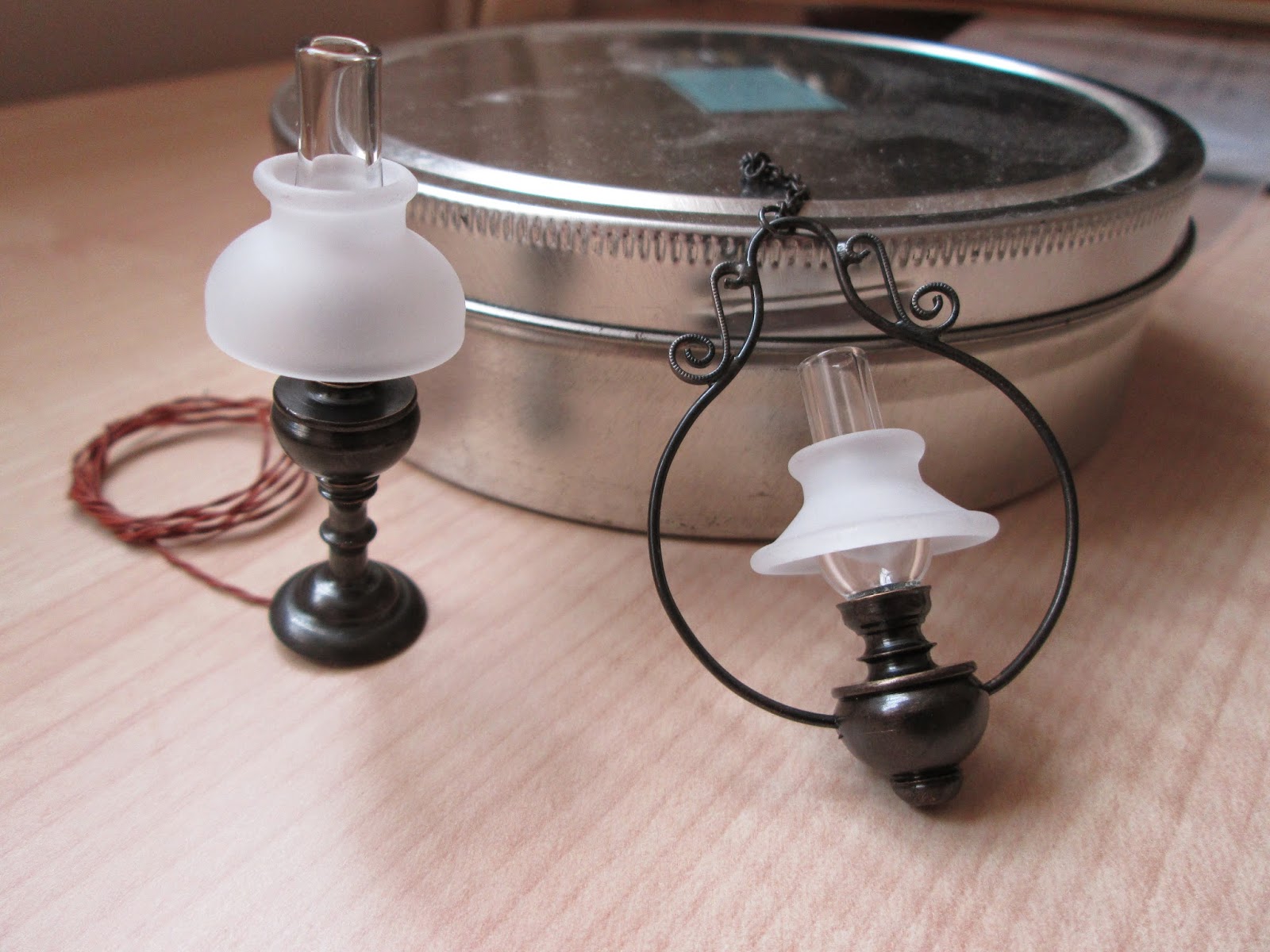 Dollshouse Trips and Shows: Miniatura, NEC, Birmingham, 29th & 30th ...