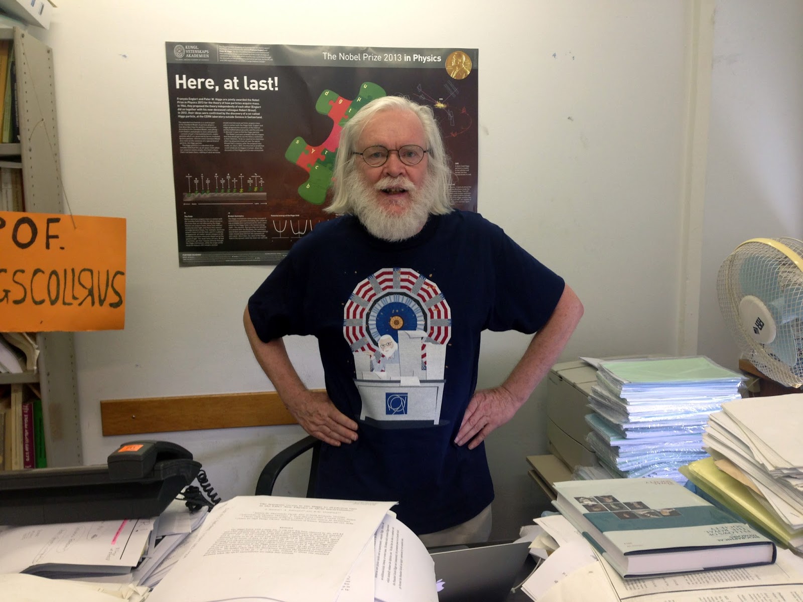 El auténtico John Ellis | ikado Art