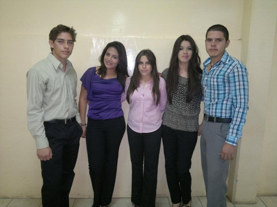 CBTIS #37 transferencia de calor: Transferencia de calor y capacitancia