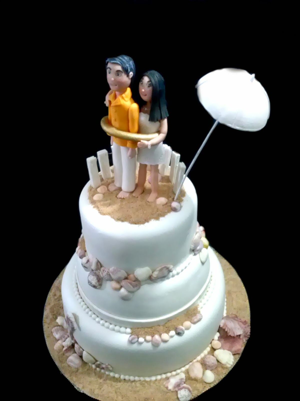 Tortas playeras - Imagui