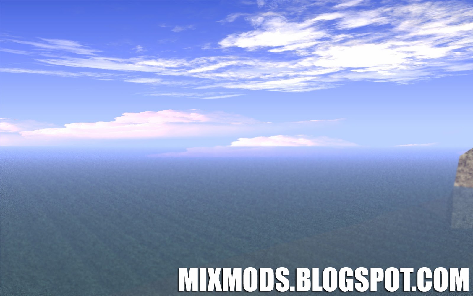 Grand Theft Auto Modding SITE: GTA SA Pack of EFFECTS