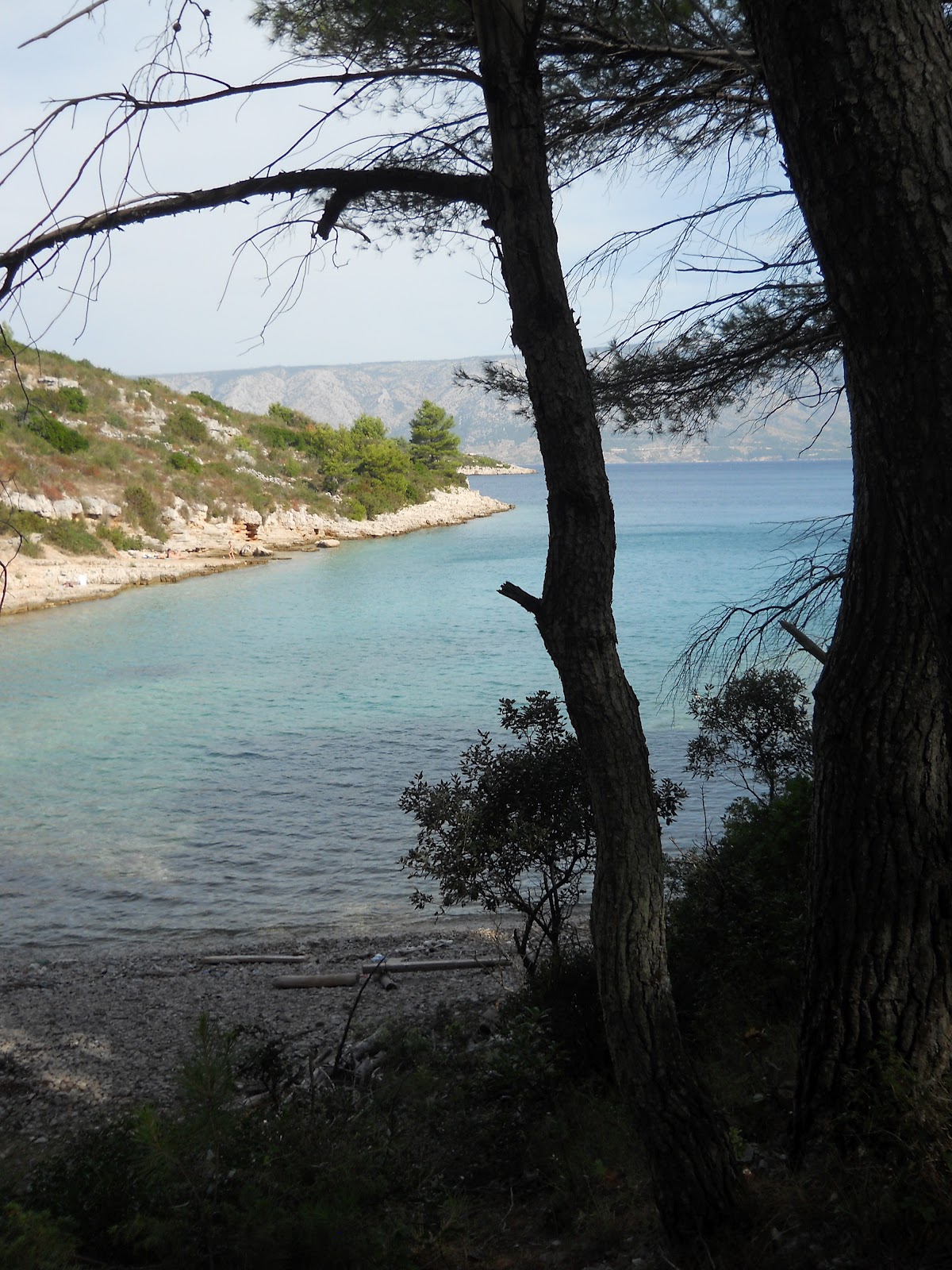 Snapshots from My European Tour of Self-Discovery: Location: Velike ...