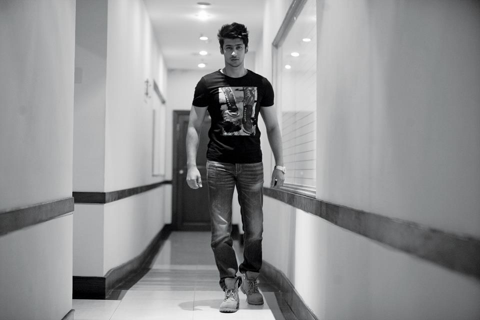 huntceleblog: Farhan A. Malhi