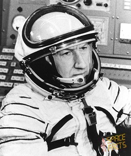 Murió Lev Vasilievich Vorobyov ~ La estela de Gagarin