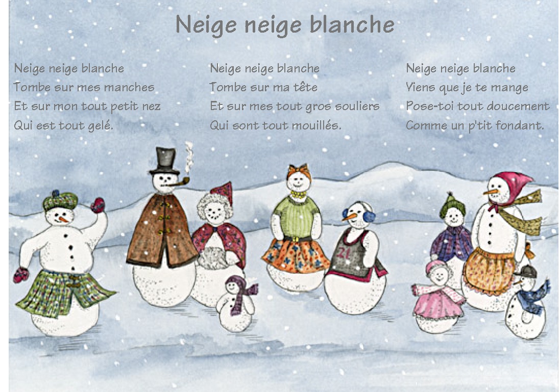 La classe du chat à lunettes: Chansons et Comptines