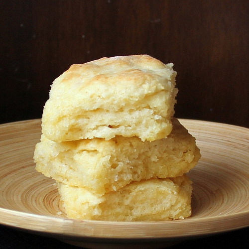 Cookistry: Potato Biscuits